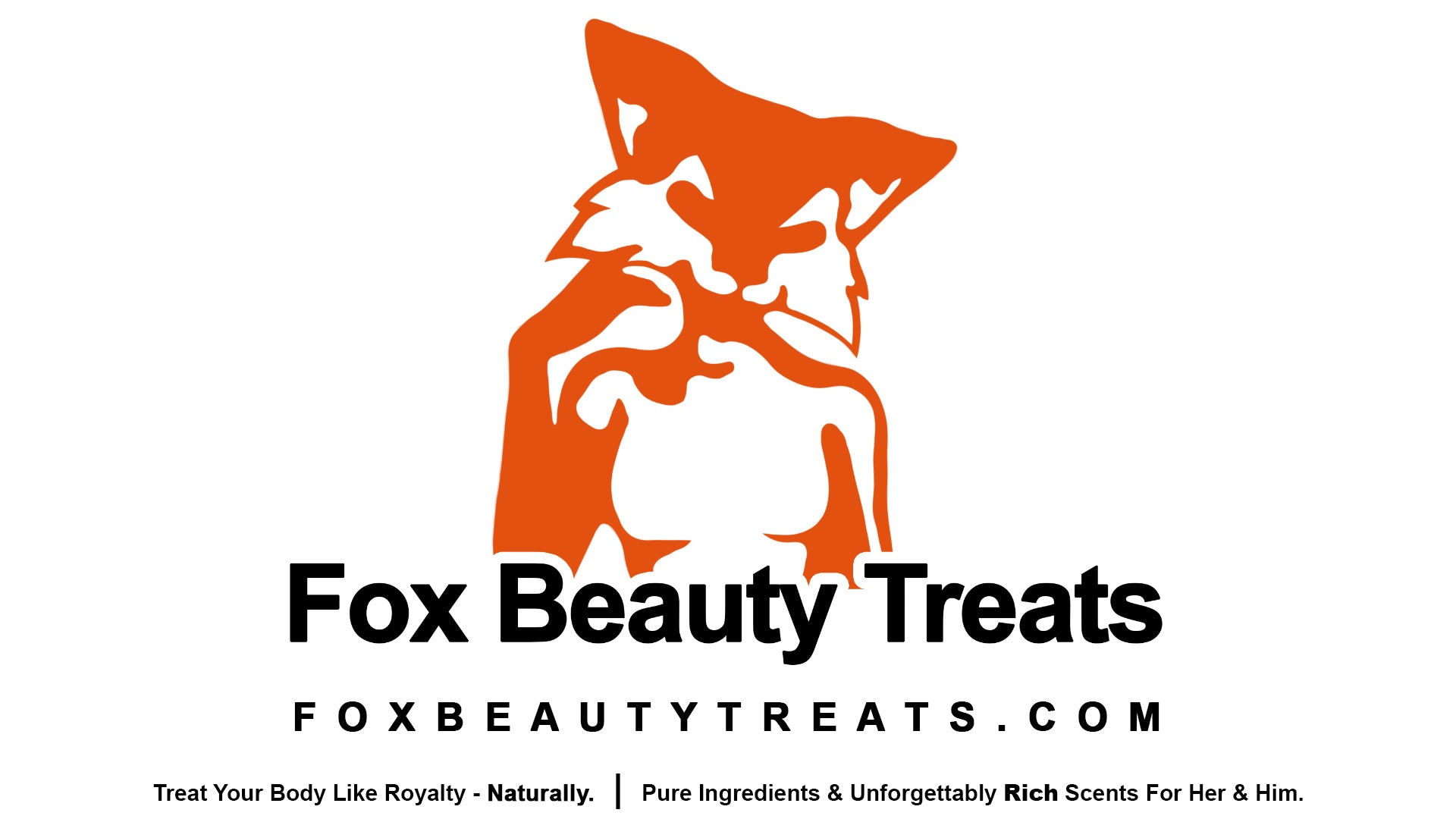 Fox Beauty Treats